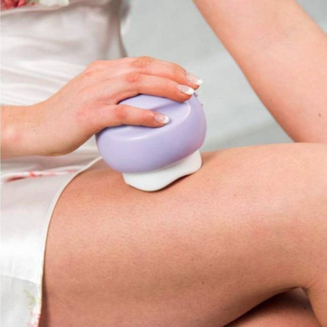 Complete Body Care System Brush – Online Shop in South Africa – supa-ecart