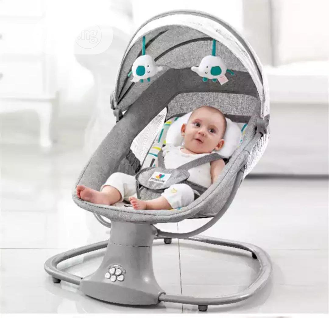 Deluxe 3 in 1 Multifunctional Baby Bassinet – Online Shop in South Africa – supa-ecart