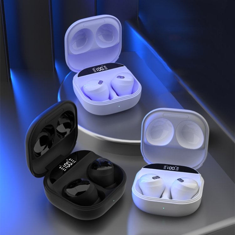 Digital In Ear True Wireless Bluetooth Headset - supa-ecart