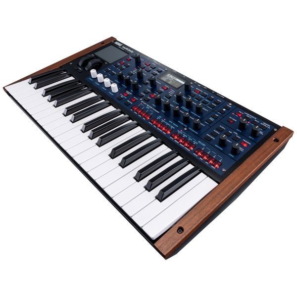 KORG Multi/poly – supa-ecart