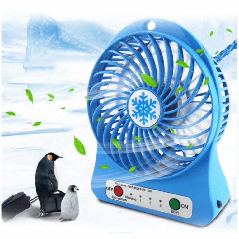 USB Mini Fan – supa-ecart